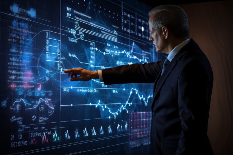Stock Market Outlook 2024: Navigating Volatility and Opportunity - WIKI Stock Market Outlook 2024: Navigating Volatility and Opportunity - WIKI