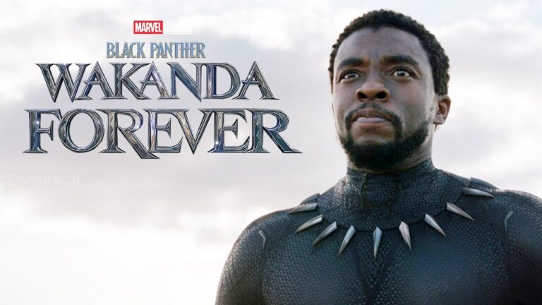 'Black Panther: Wakanda Forever': 5 Profound Ways This Has Impacted ...