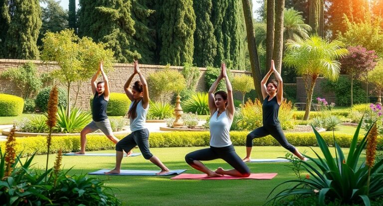 Holistic Health Practices: A Path to Wellness and Balance - WIKI