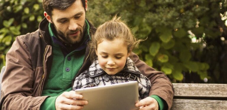 Digital-Age Parenting & Mindful Relationships - WIKI